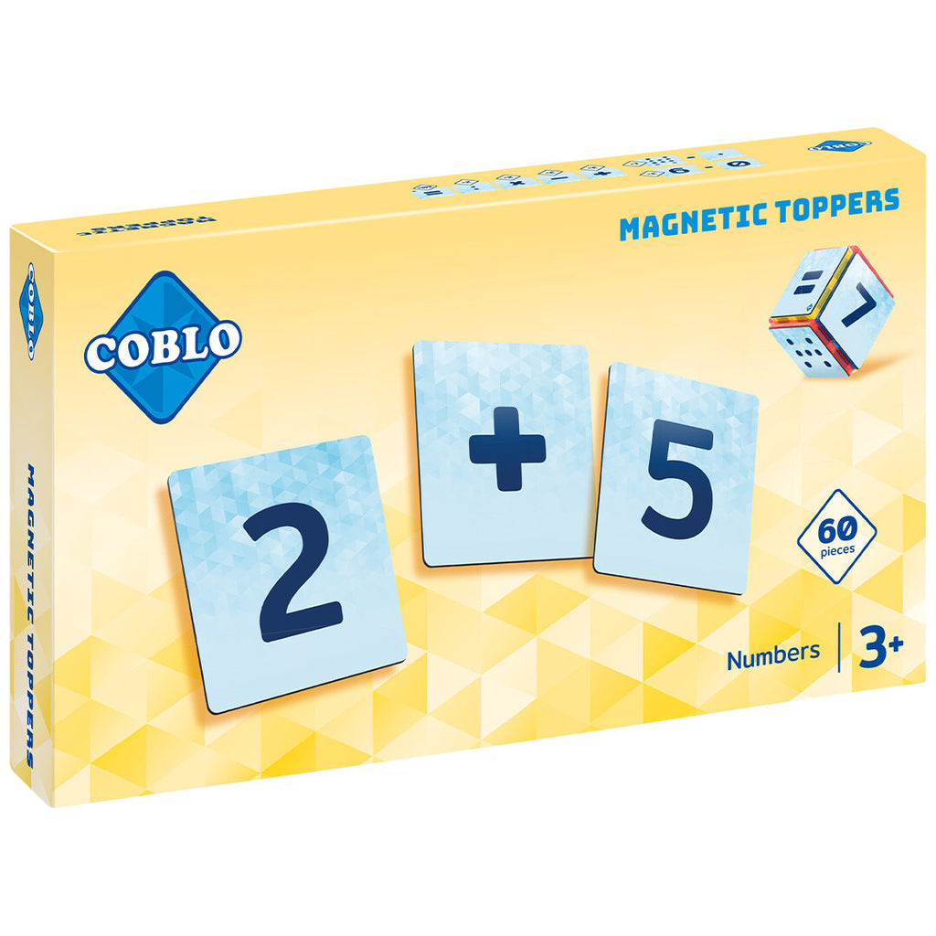 Coblo open ended speelgoed | ilovespeelgoed.nl