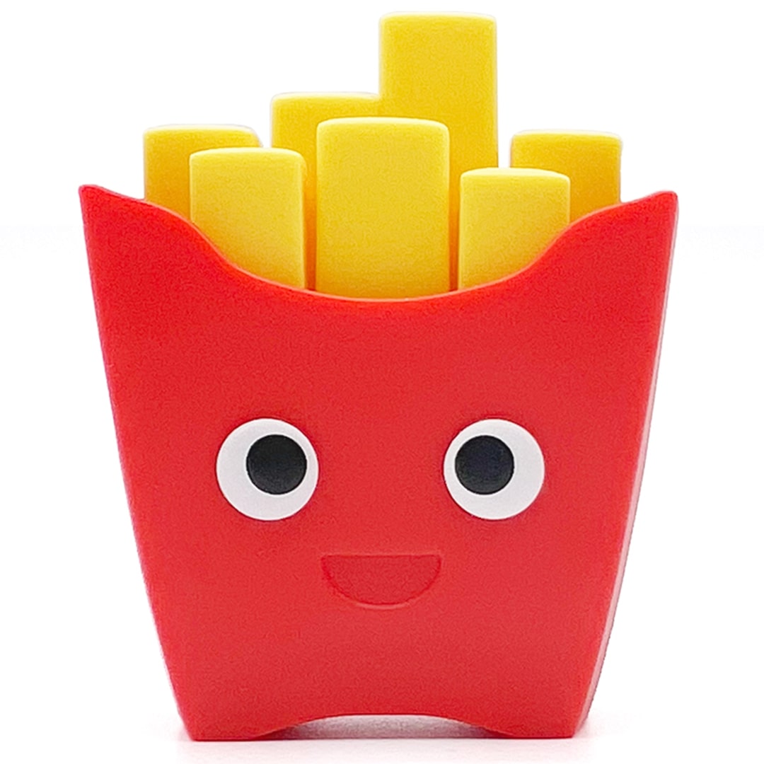 Fidget go friemelspeelgoed friet | ilovespeelgoed