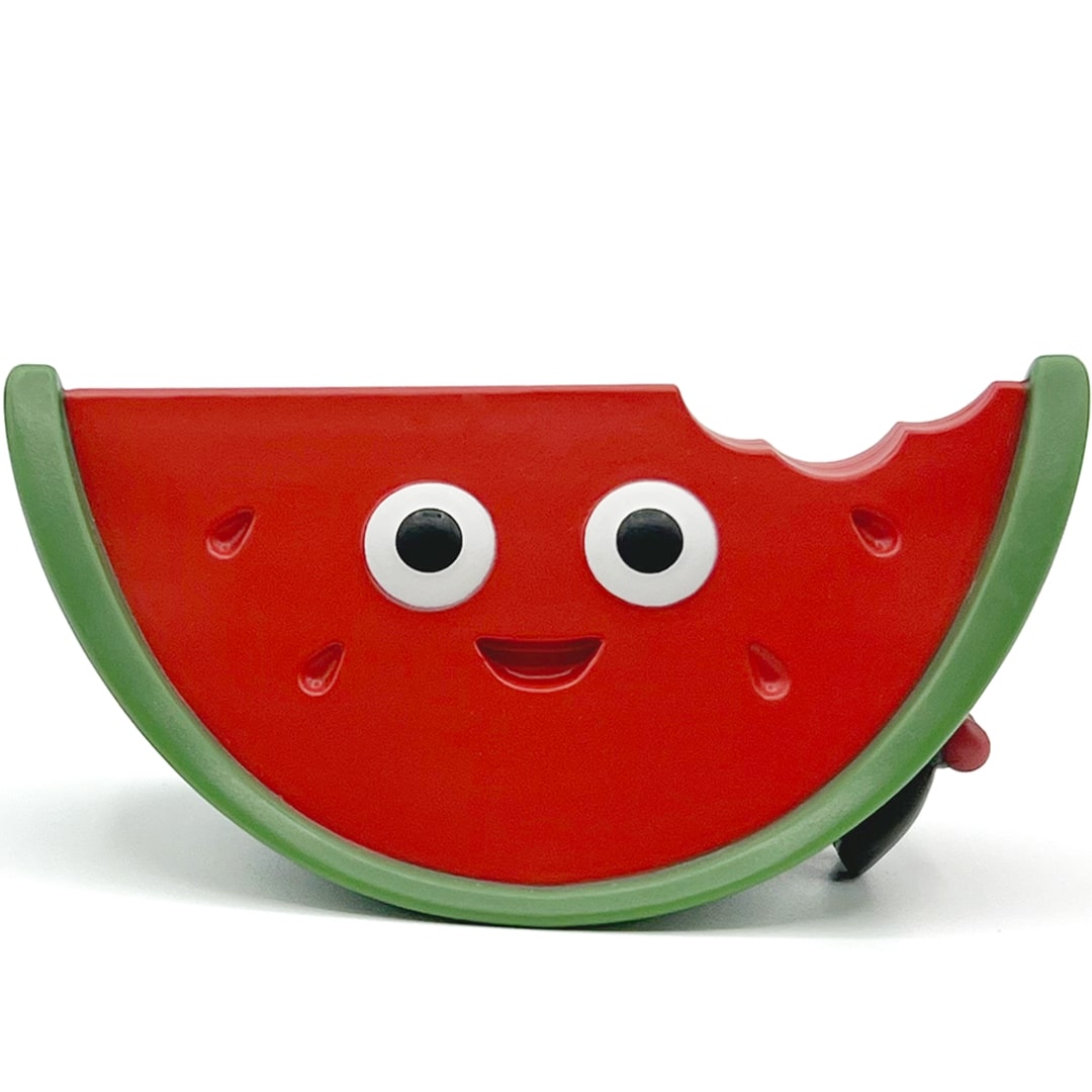 Fidget go friemelspeelgoed watermelon | ilovespeelgoed