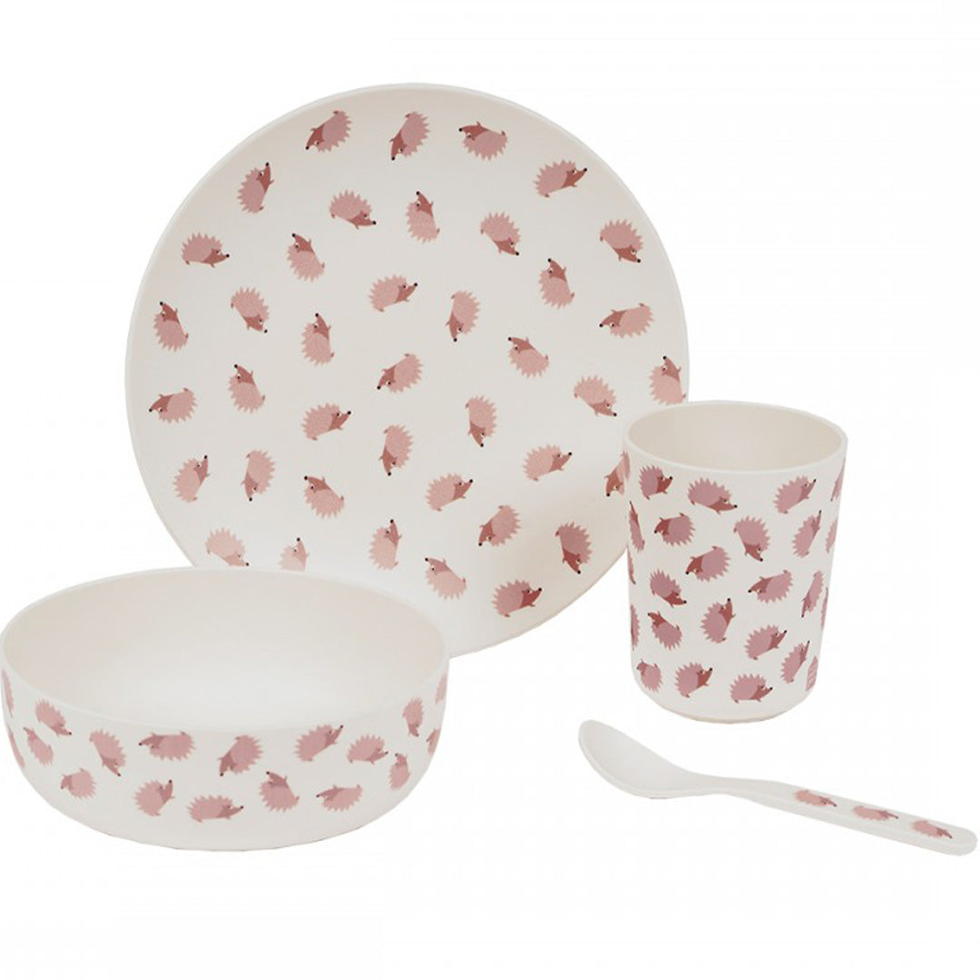 Maison petit jour serviesset egel - 4st | ilovespeelgoed