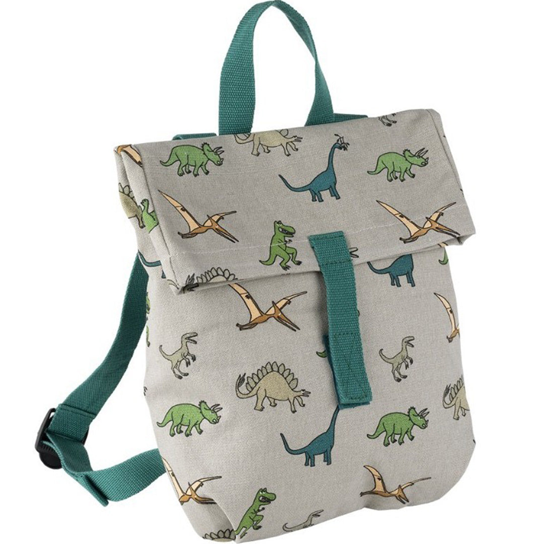 Petit jour rugzak dinosaurus - 30 cm | ilovespeelgoed