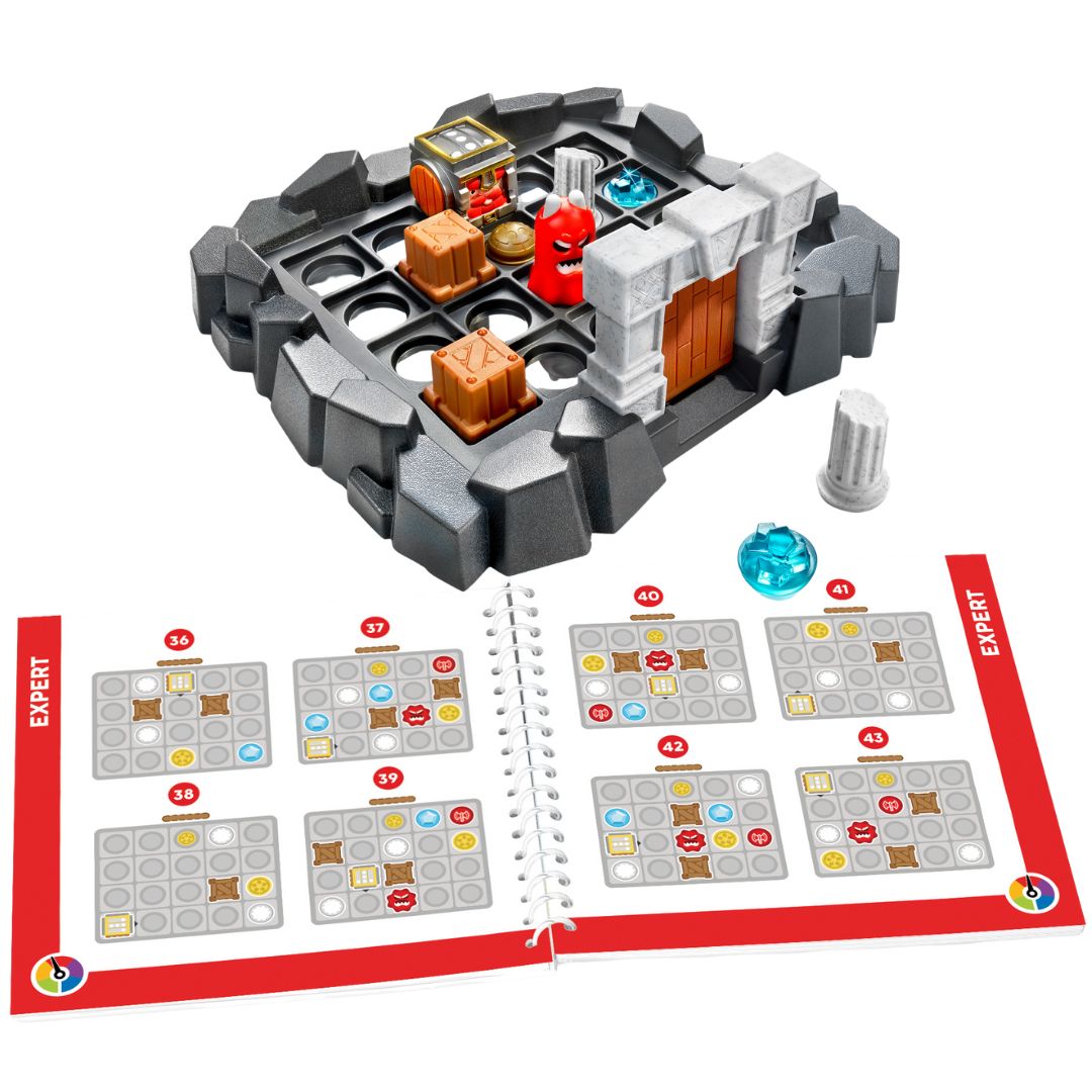 Smart games puzzelspel break-out | ilovespeelgoed